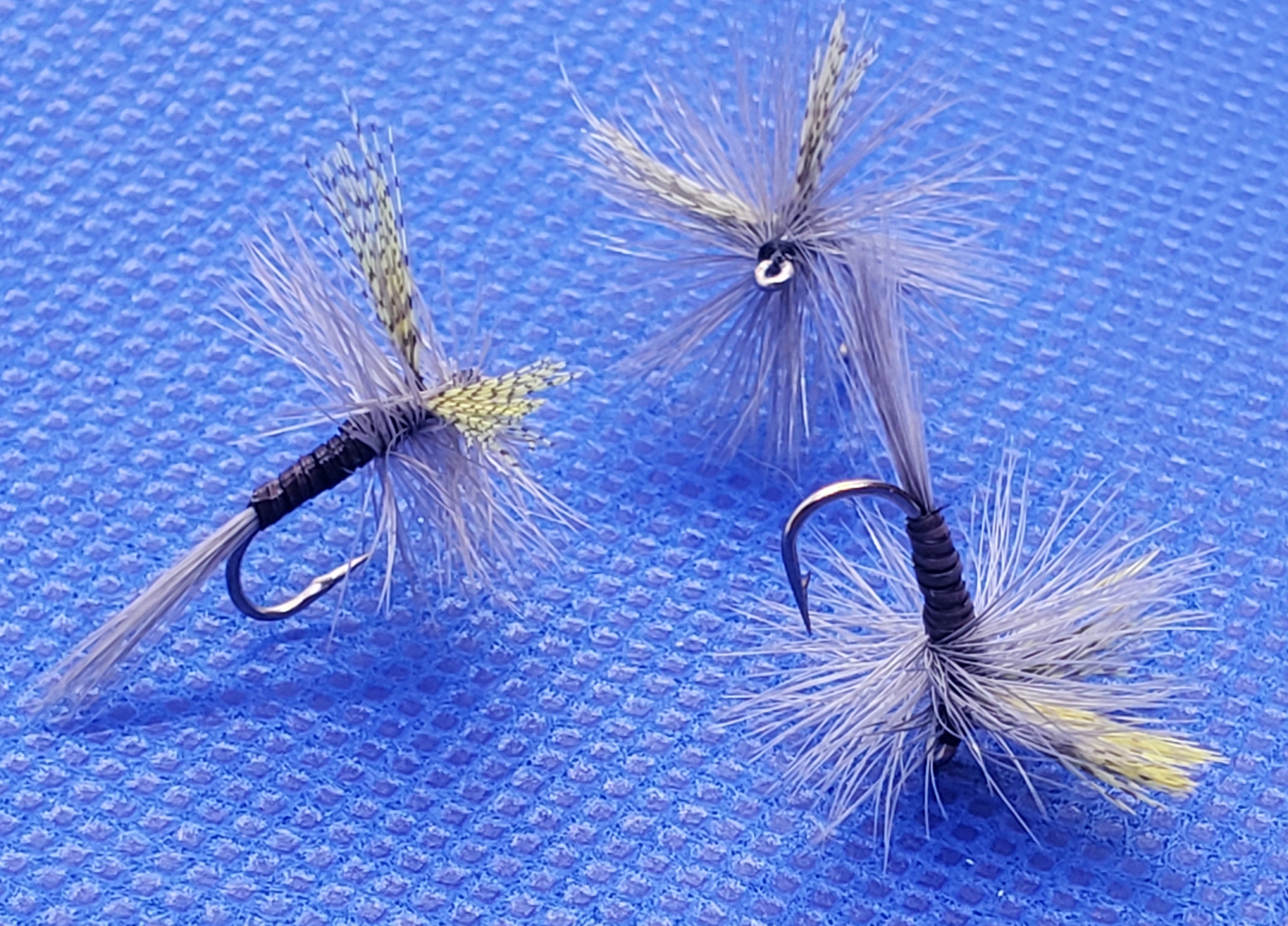 Traditional / Catskill Dry Fly – Baxter House River Outfitters