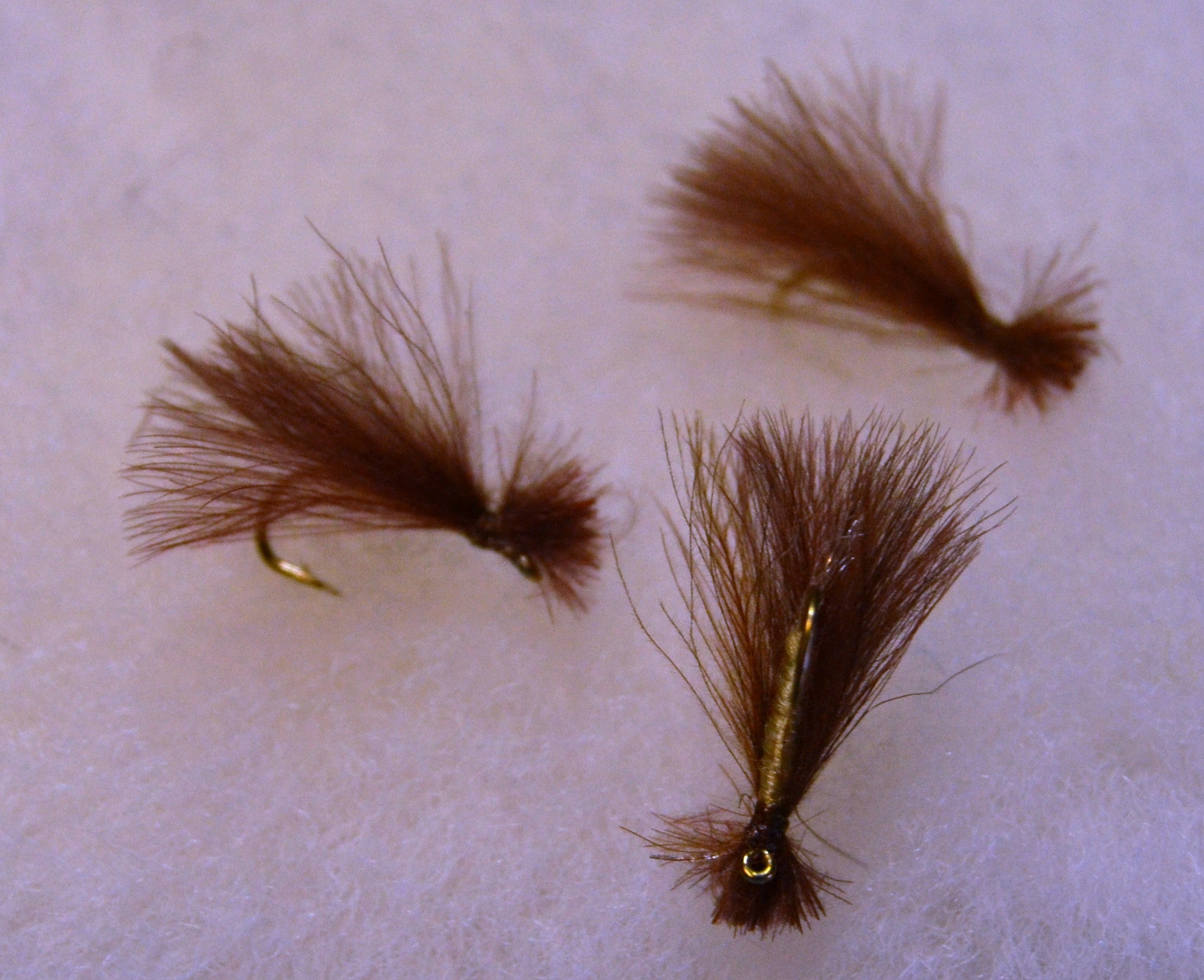 CDC X Caddis – Baxter House River Outfitters