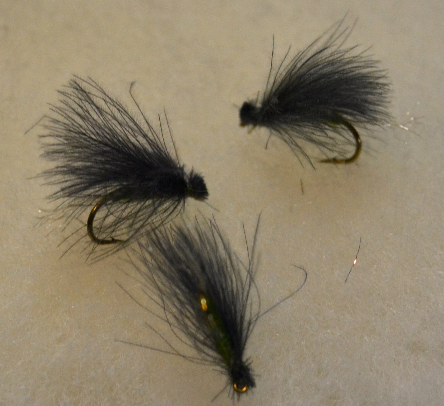 CDC X Caddis – Baxter House River Outfitters