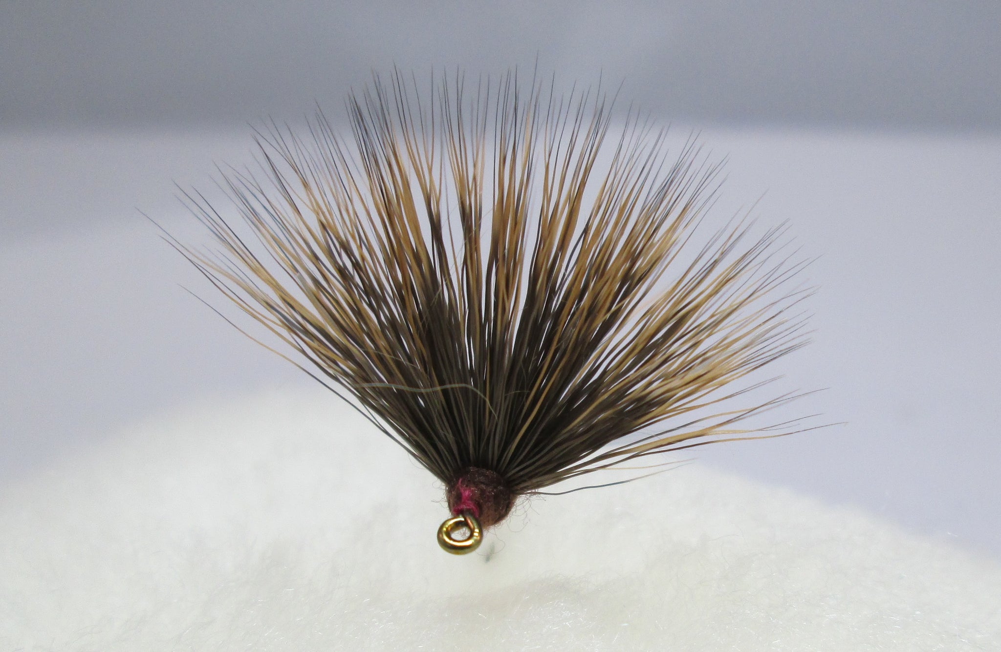 Comparadun Dry Fly, Hendrickson, March Brown, Isonychia, Green Drake ...