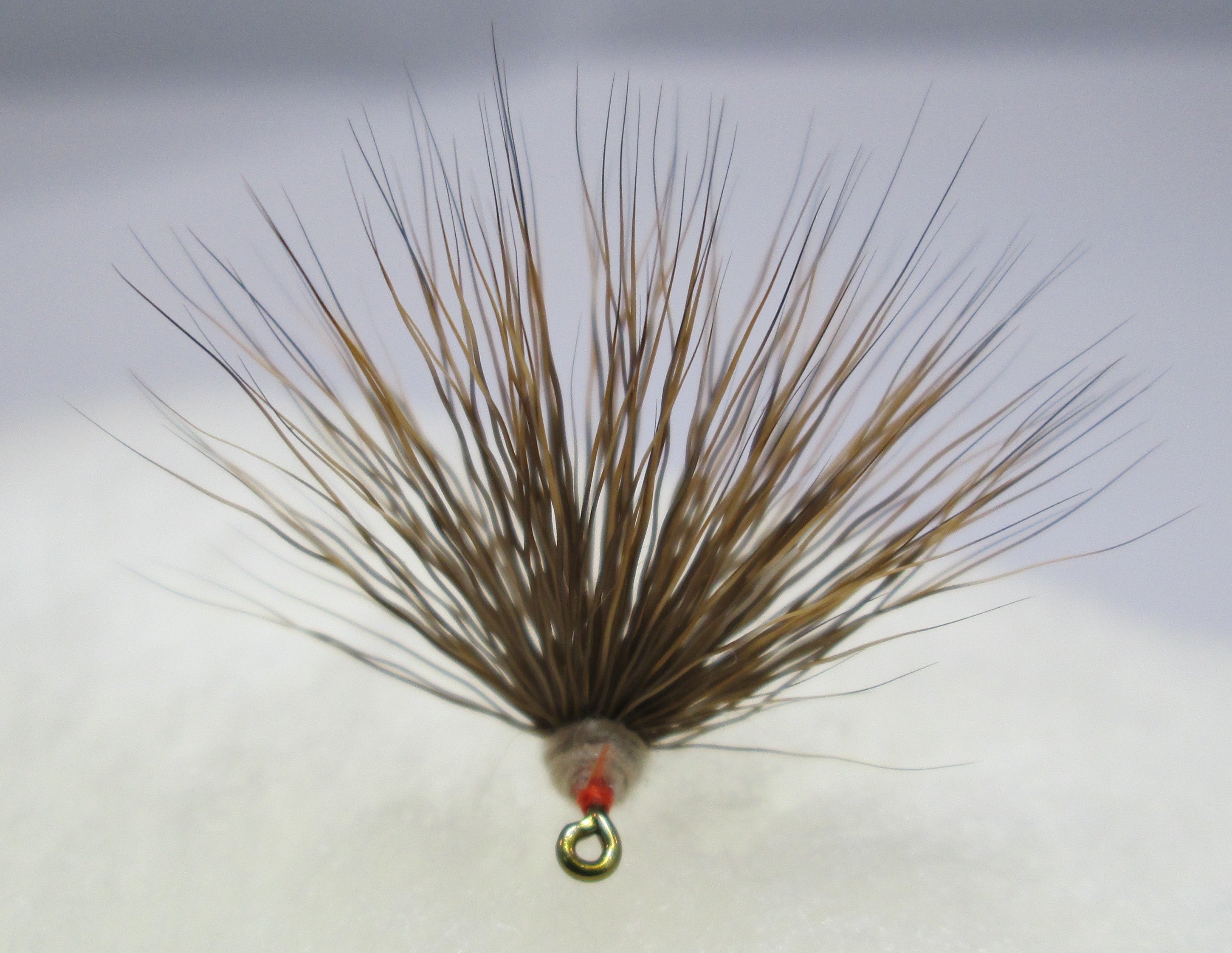 Comparadun Dry Fly, Hendrickson, March Brown, Isonychia, Green Drake ...