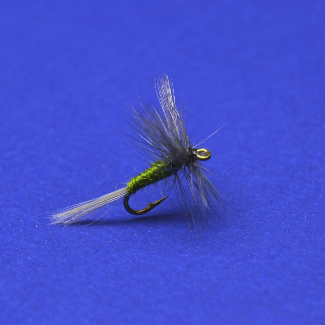 Dry Flies, Dry Fly, Custom Guide Flies, – Baxter House River Outfitters